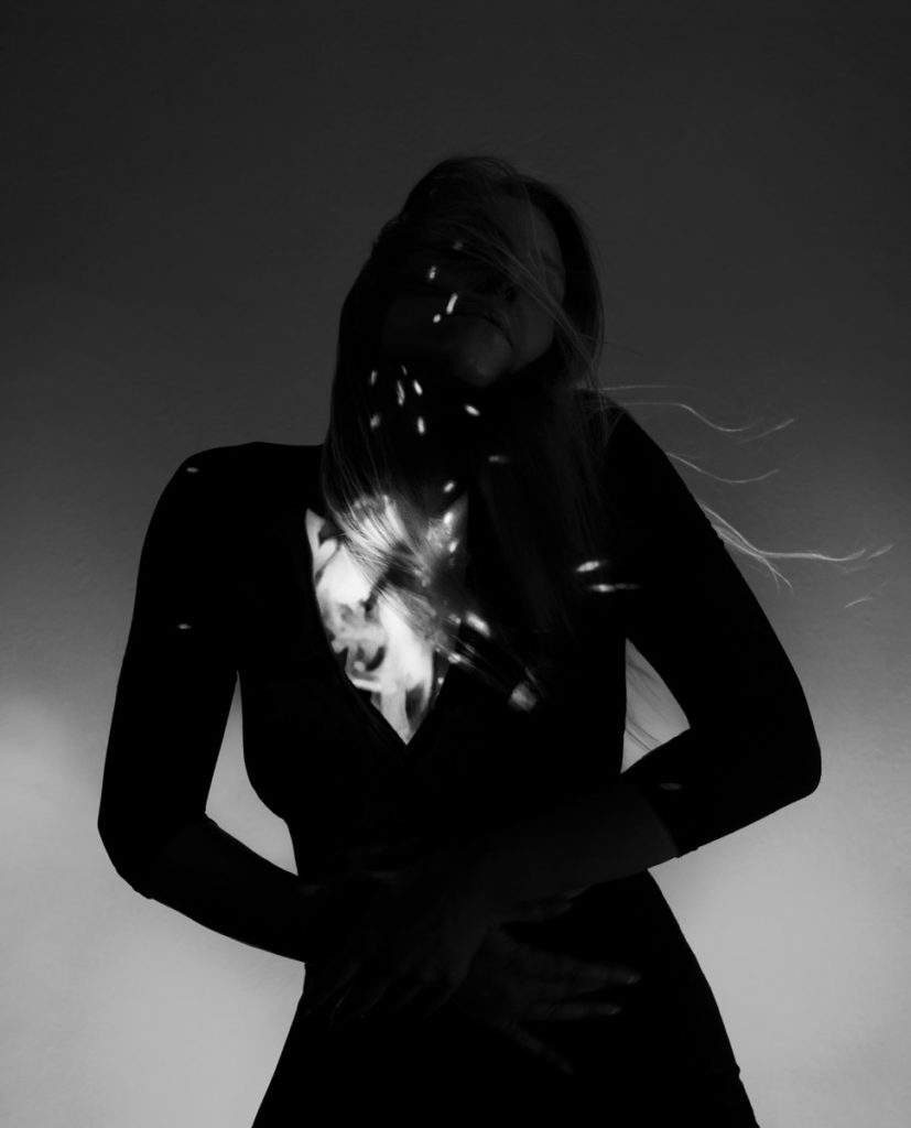 Surreal Self-Portrait Photography | Photo Manipulation